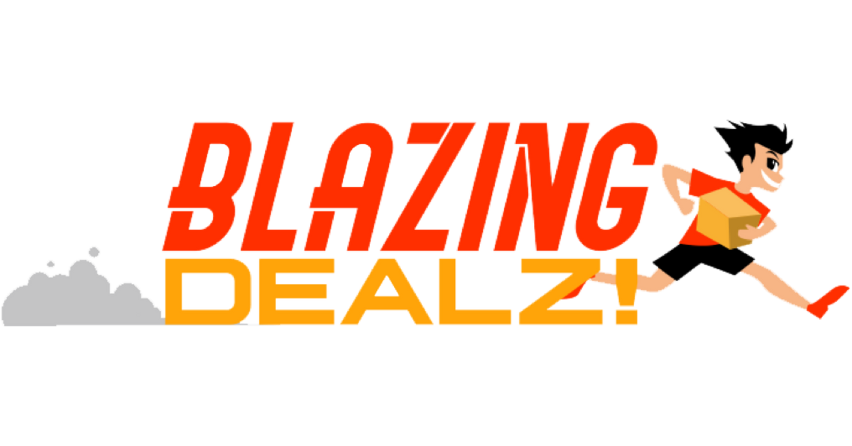 Blazing Dealz Gift Card | Toys, Candy & Ice Cream | Viborg SD - Blazing ...